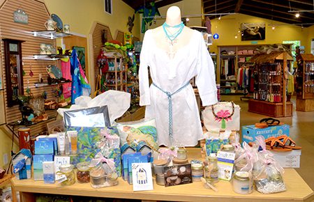 The LMC Gift Store - Something for Everyone! - Loggerhead Marinelife Center