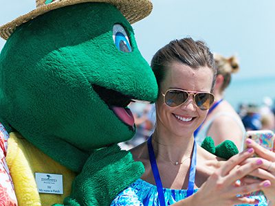 It’s “Tortuga Time”: A Lilly Pulitzer “Print with Purpose” in support ...