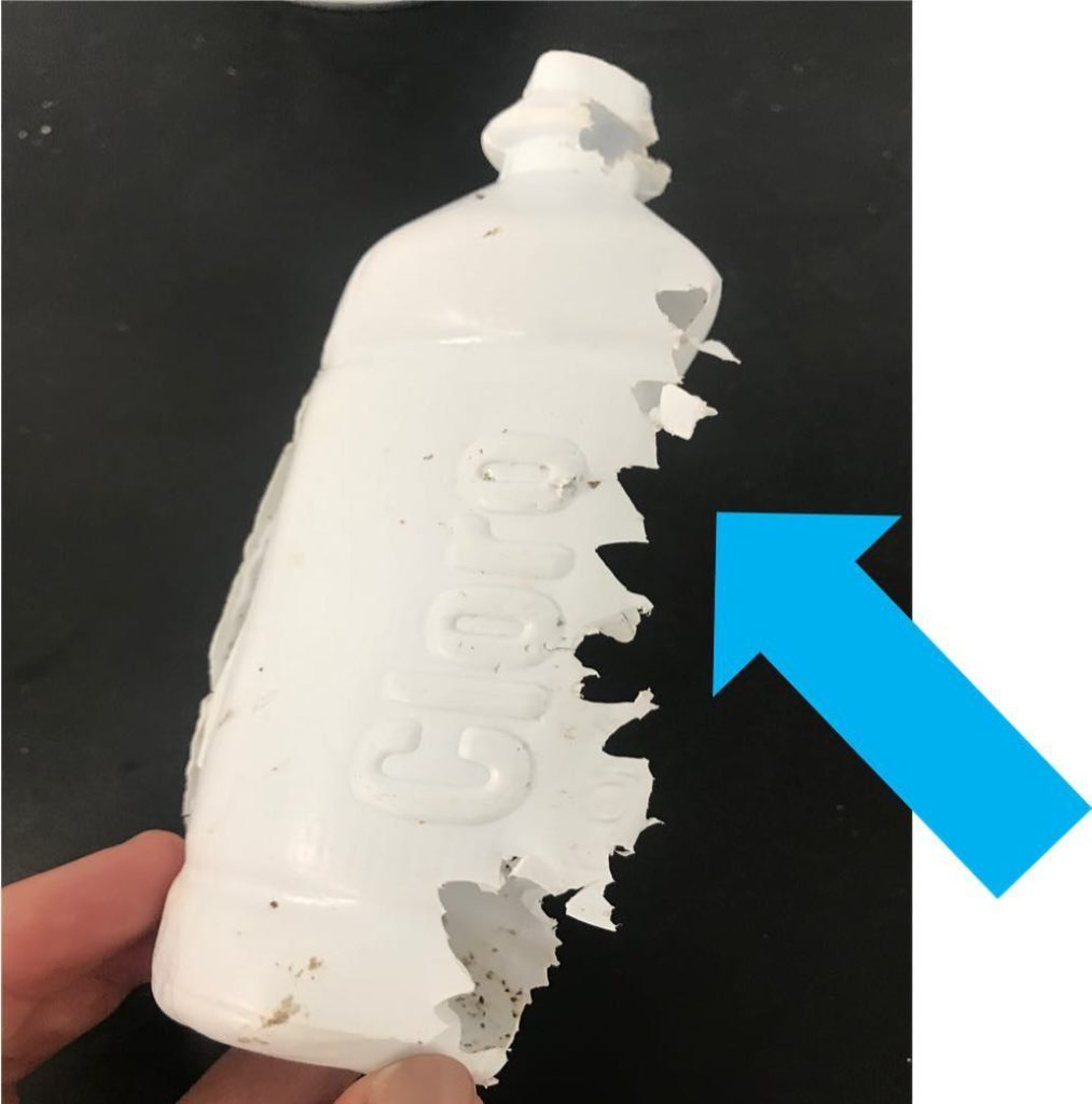 Plastic Pollution: Sorting It Out - Loggerhead Marinelife Center