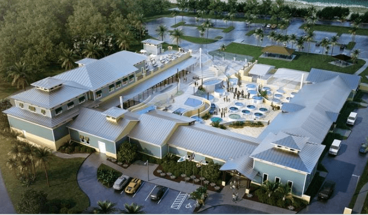 Gifting Clean Water - Loggerhead Marinelife Center