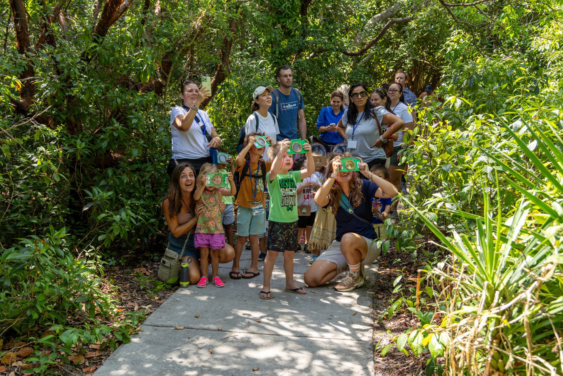 Little Naturalists - Loggerhead Marinelife Center
