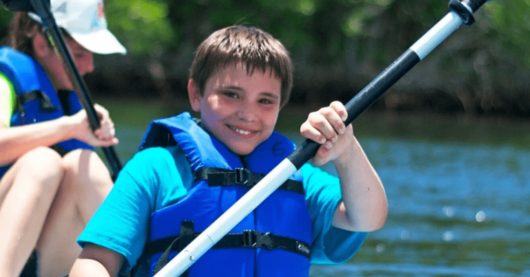Ocean Adventures Summer Camp - Loggerhead Marinelife Center