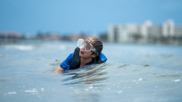 Snorkel & Fish ID Adventures - Loggerhead Marinelife Center