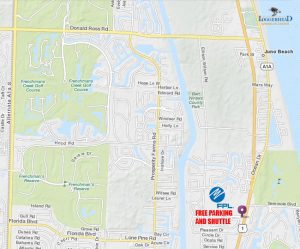 TurtleFest - Loggerhead Marinelife Center