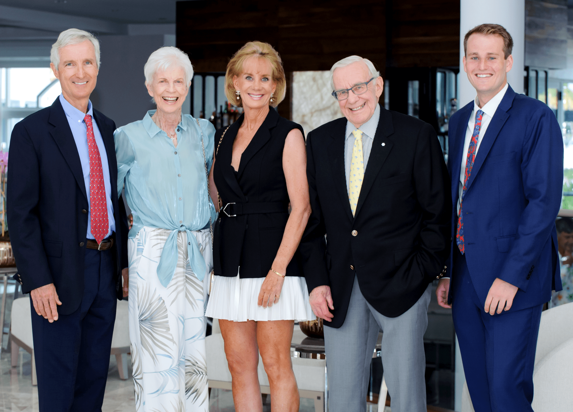 Gordon Gray - Loggerhead Marinelife Center
