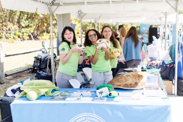 TurtleFest - Loggerhead Marinelife Center