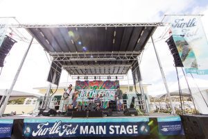 TurtleFest - Loggerhead Marinelife Center