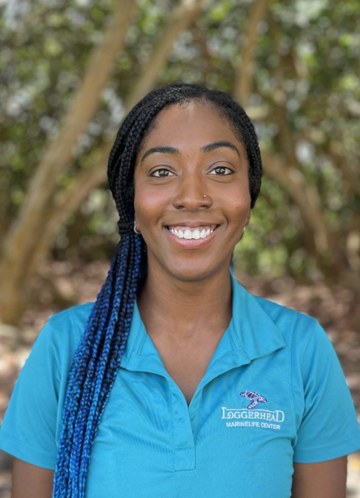 Staff Directory - Loggerhead Marinelife Center