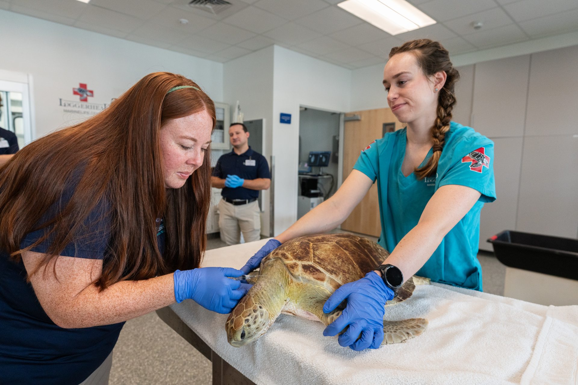 Foxwynd Foundation Donates $25,000 to Fund New Laboratory to Advance ...