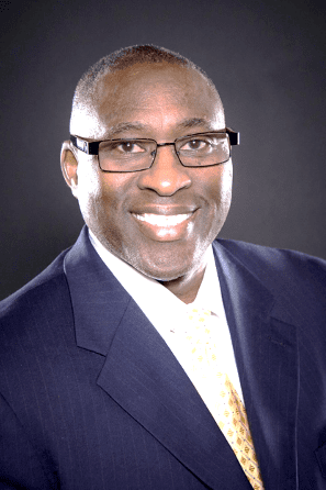 Elvis Epps, PhD - Loggerhead Marinelife Center