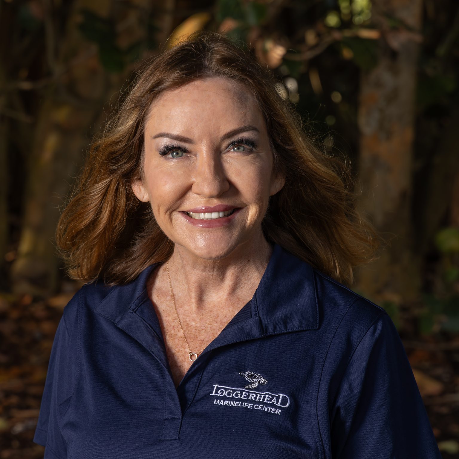 Staff Directory - Loggerhead Marinelife Center