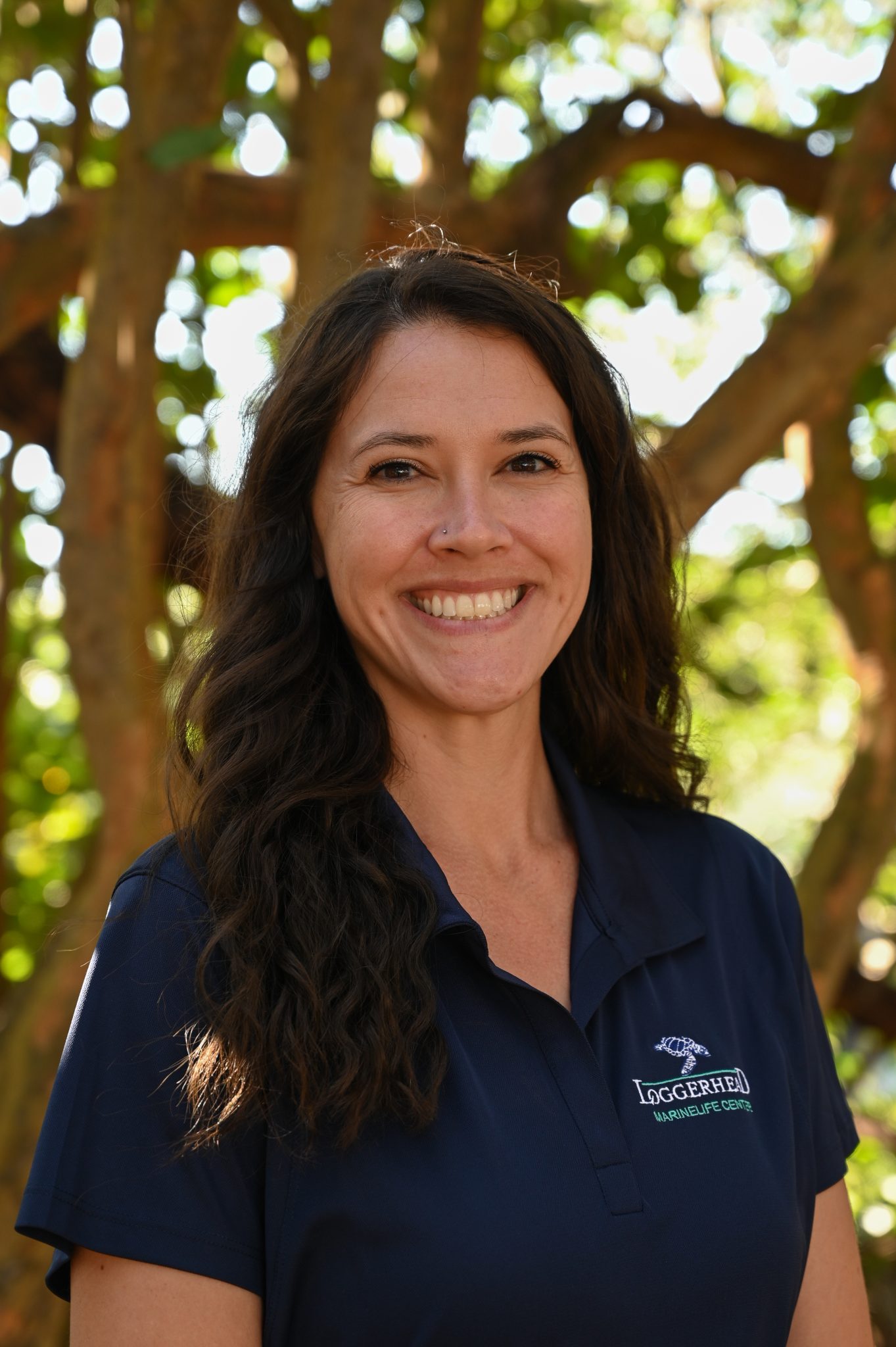 Staff Directory - Loggerhead Marinelife Center